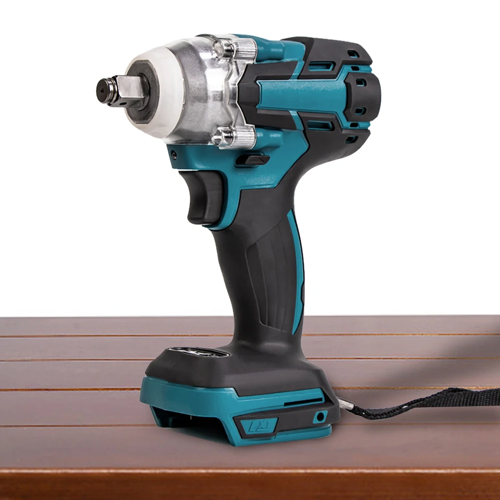Cordless-Lithium-Battery-Drill-1-2-Socket-Electric-Impact-Wrench ...