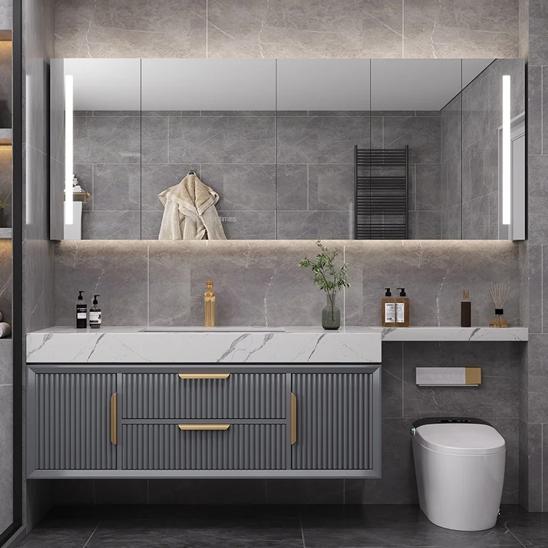 Vanity Extended Bath