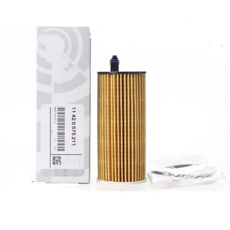 1-PCS-Auto-Car-Engine-Oil-Filters-Element-For-F20-F30-F32-F36-F15-G01 ...