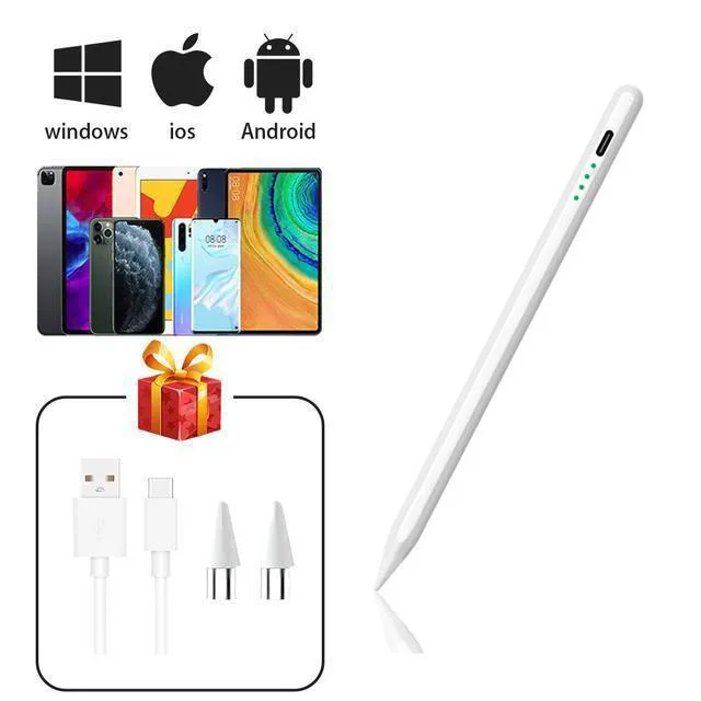 Universal-Stylus-Pen-For-Android-IOS-Touch-Pencil-For-iPad-Pro-Mini ...