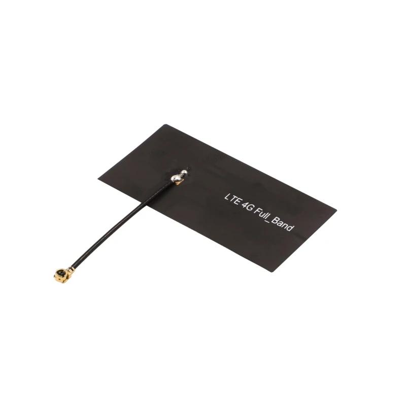 YF0006BA LTE Antenna 4G built-in antenna FPC antenna connector ...