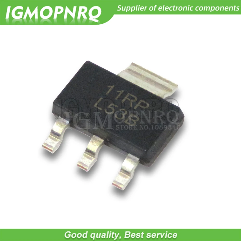 10PCS-LM2940IMP-5-0-LM2940IMP-LM2940-SOT-223-Regulator-Supply-Chip.jpg