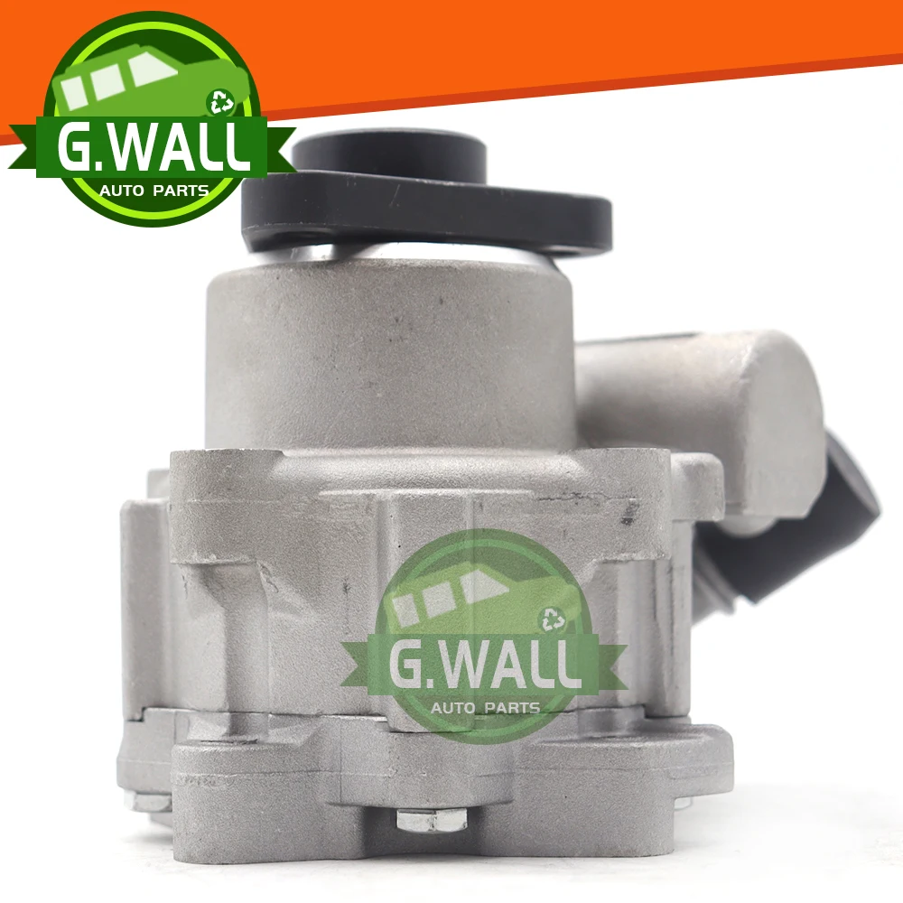 Hydraulic New Power Steering oil Pump For BMW 316 318 Z3 525 E39 E36 ...