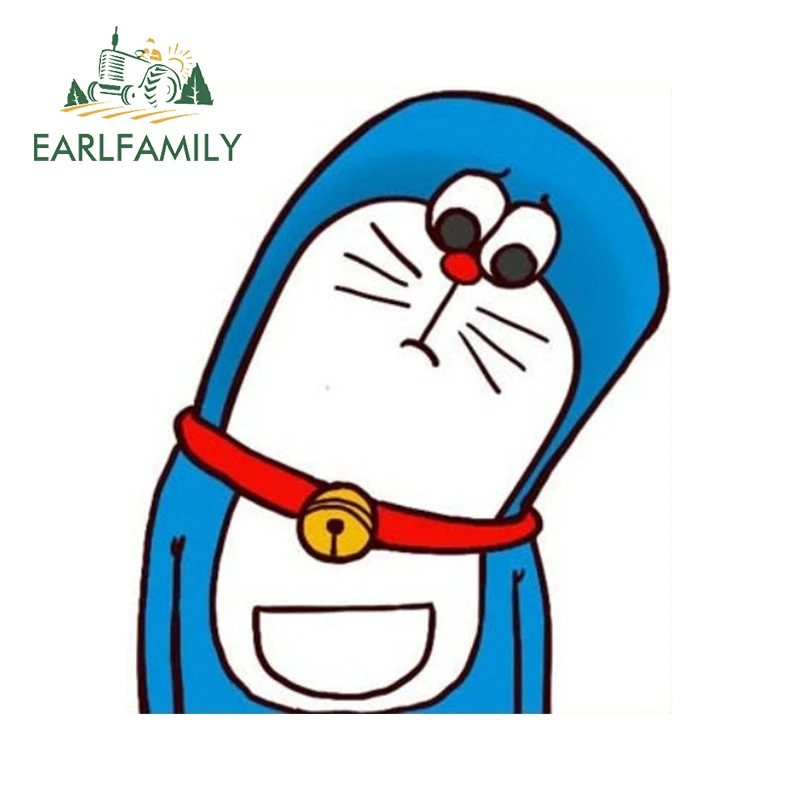 Animasi Bergerak Doraemon