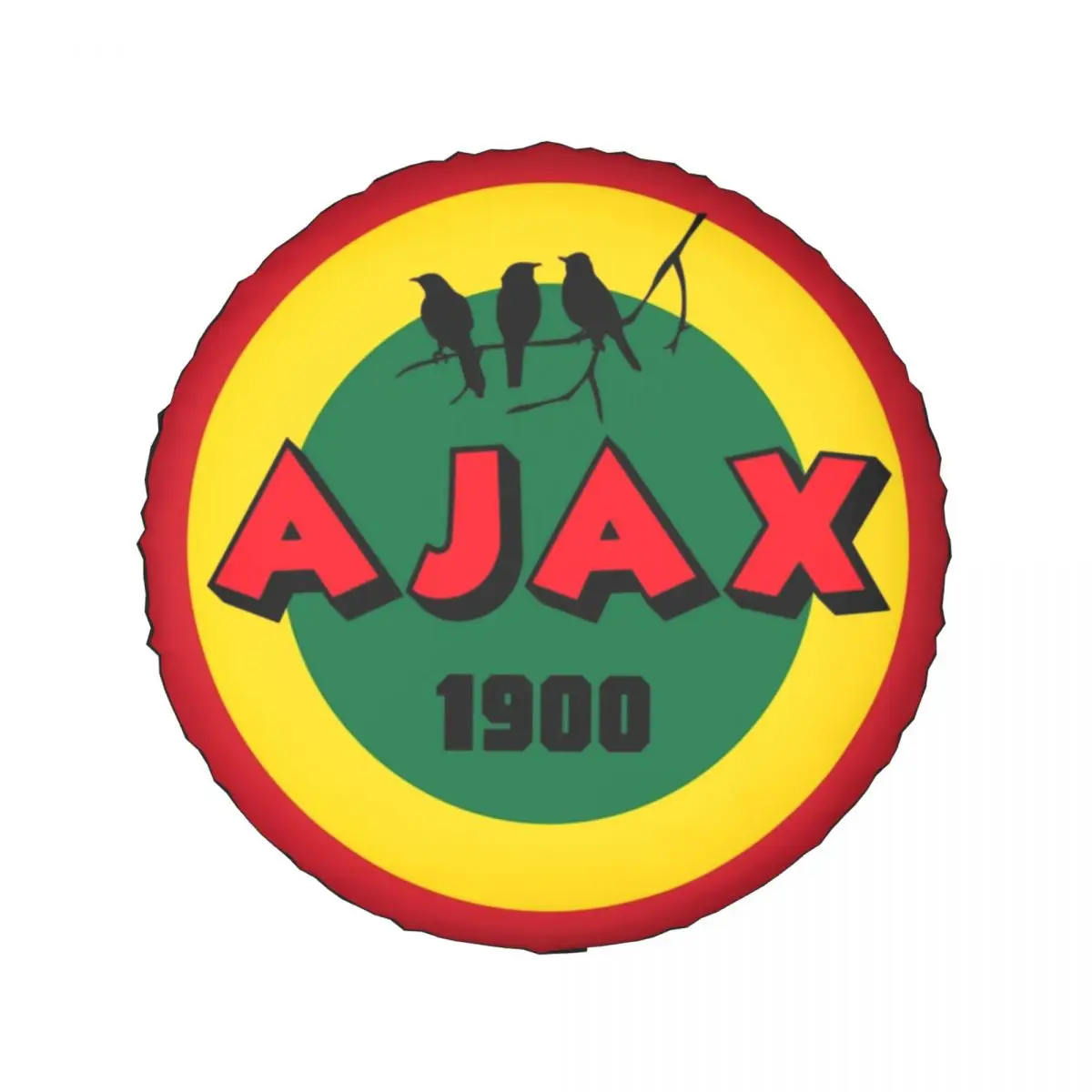 Ajax Logo Kpop
