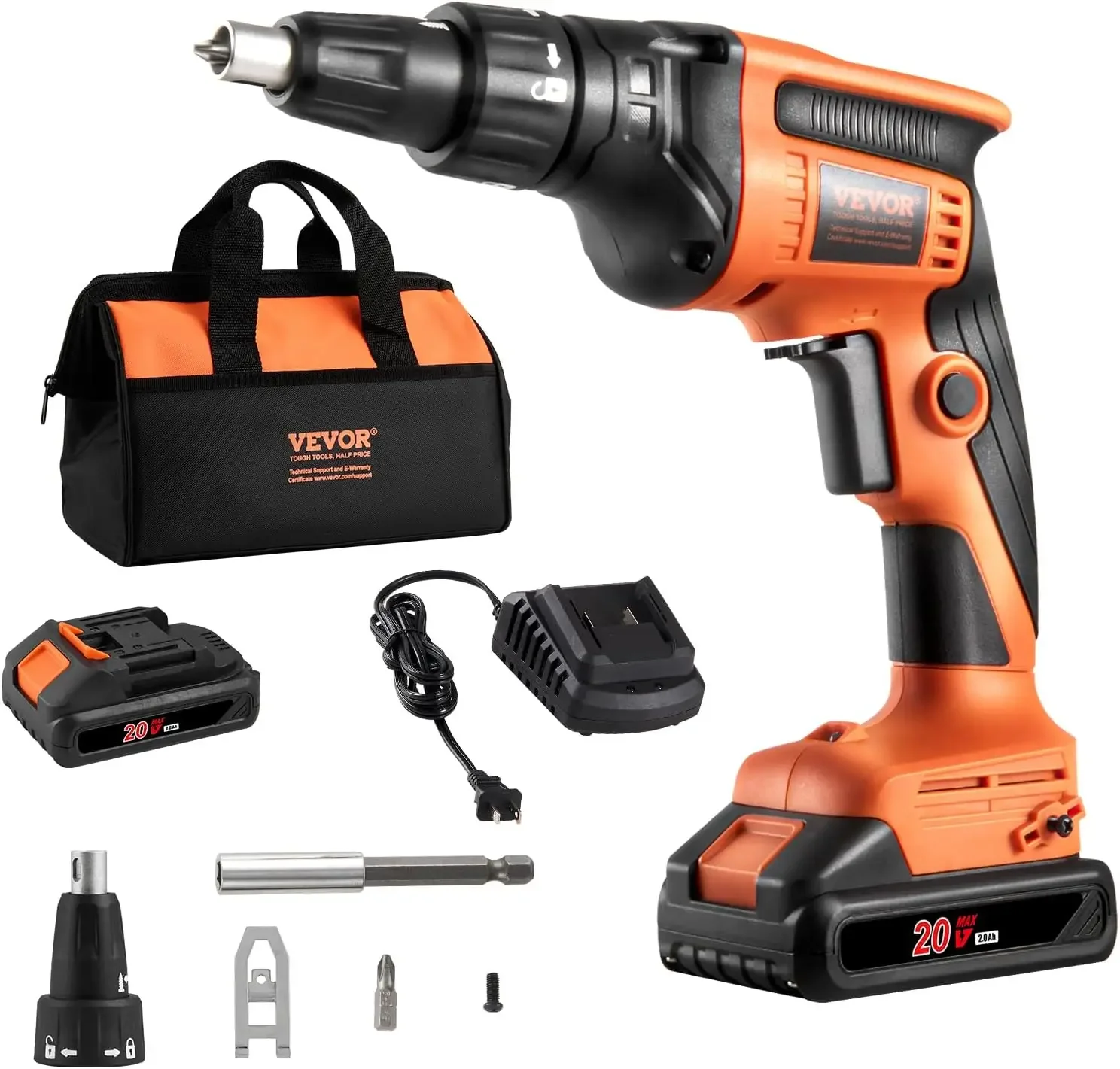 Hilti Drywall Gun 5000: Real-World Performance on Large-Scale Installations