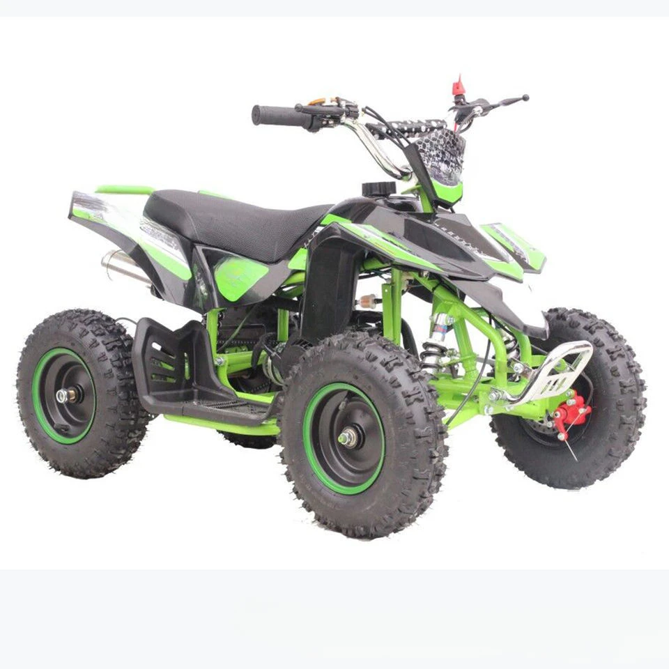 Motocicleta-de-quatro-rodas-para-crian-as-Mini-ATV-4-Wheel-Quad-4x4-4 ...