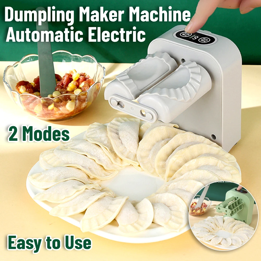 Automatic-Dumplings-Maker-Tool-Electric-Dumpling-Maker-Machine-Pressing ...