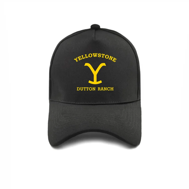 Yellowstone-National-Park-Baseball-Cap-Men-Women-Adjustable-Yellowstone ...