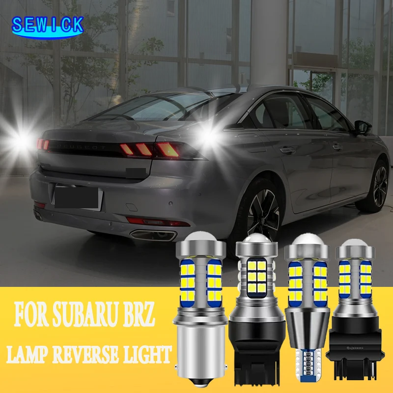 2pcs-1156-BAU15S-PY21W-7507-LED-Bulbs-For-Cars-Turn-Signal-Lights-Amber ...