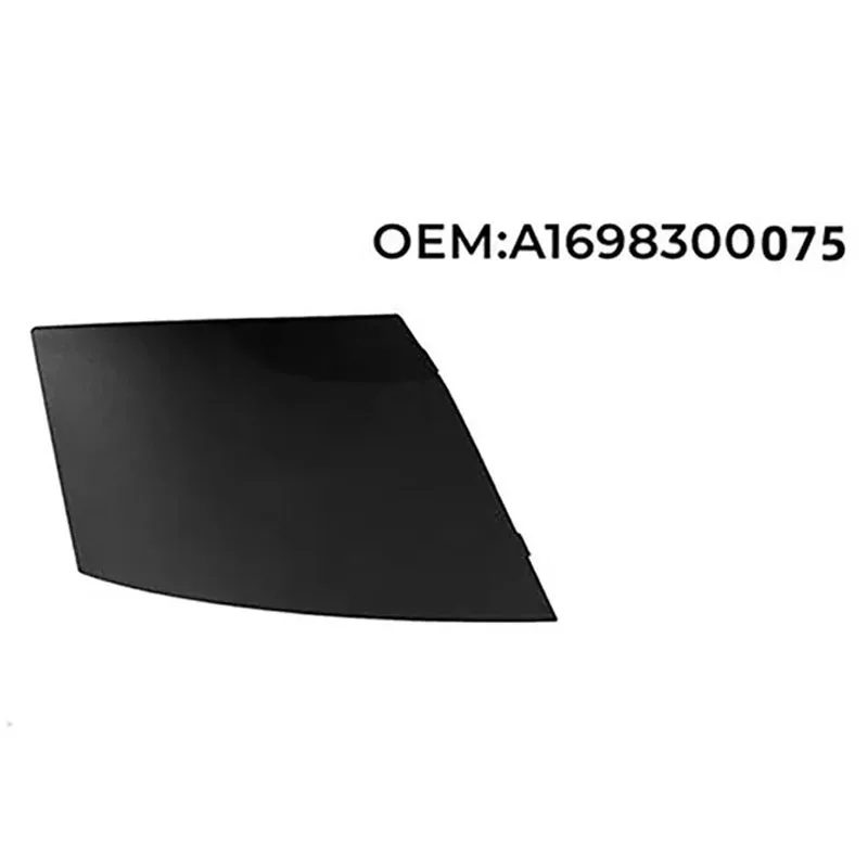 Tampa-dianteira-do-dreno-da-gua-ajuste-para-W169-uma-classe-W245-classe ...