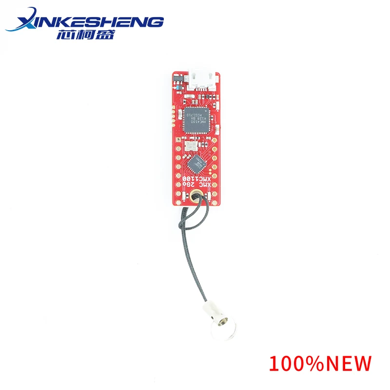 KITXMC2GOXMC1100V1TOBO1-XMC-2GO-XMC1100-EVAL-BRD-Development-board-100 ...