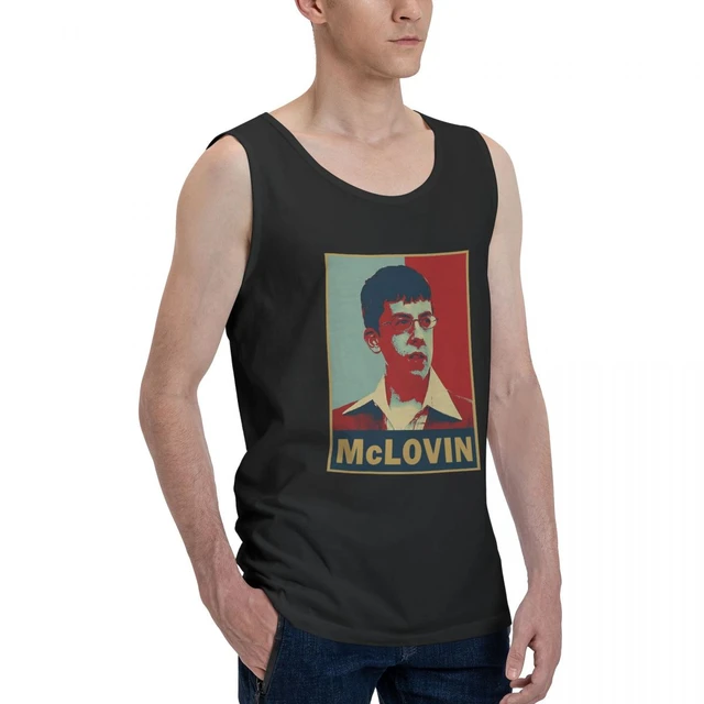 Superbad Mclovin Vest