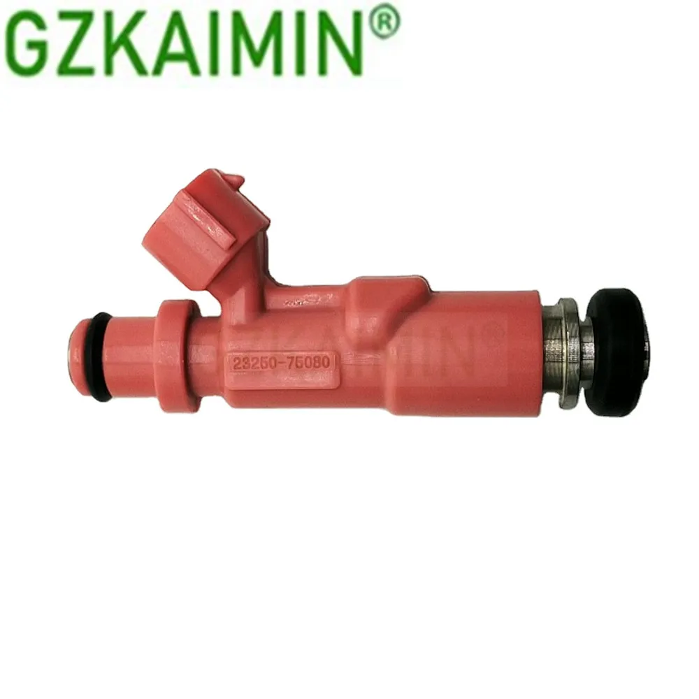 Boquilla de inyección de inyectores de combustible para Toyota Tacoma ...