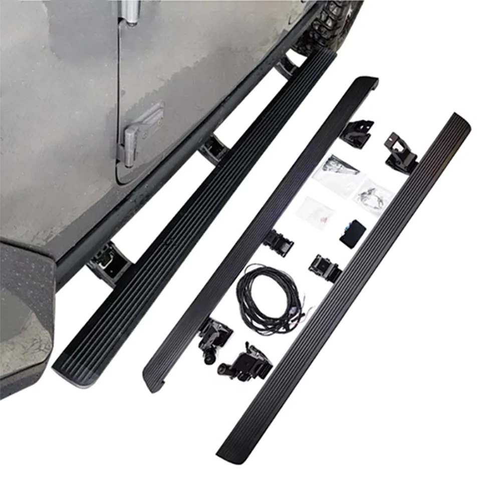Maiker Suv Power Side Step 4 Door Electric Running Board For Jeep ...