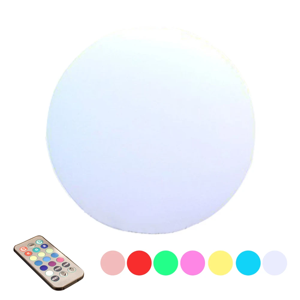 4modes-Led-Toys-Waterproof-Flashing-Floating-Battery-Powered-Light ...