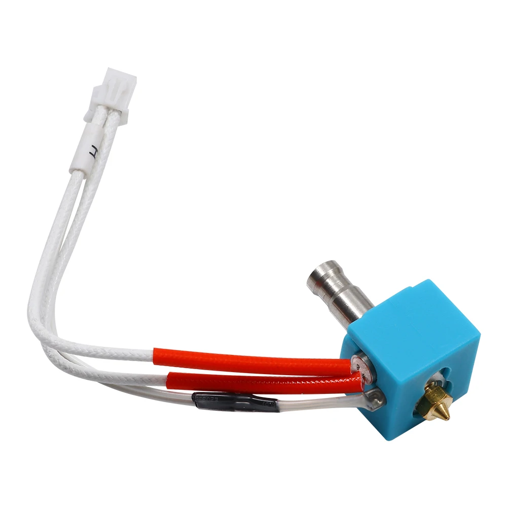 Kobra Neo Hotend Replacement...wiring? : r/anycubic