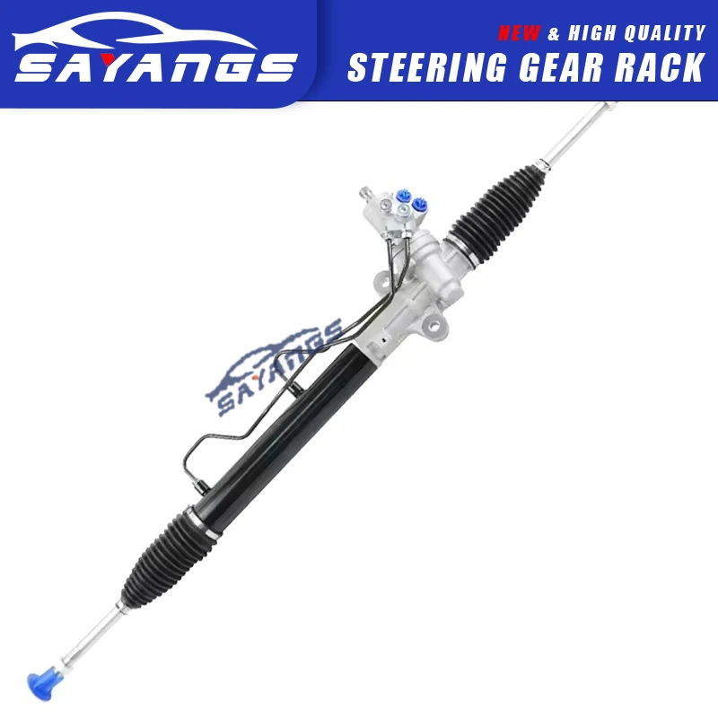For-hyundai-steering-rack-Tucson-Kia-Sportage-New-LHD-Power-Steering ...