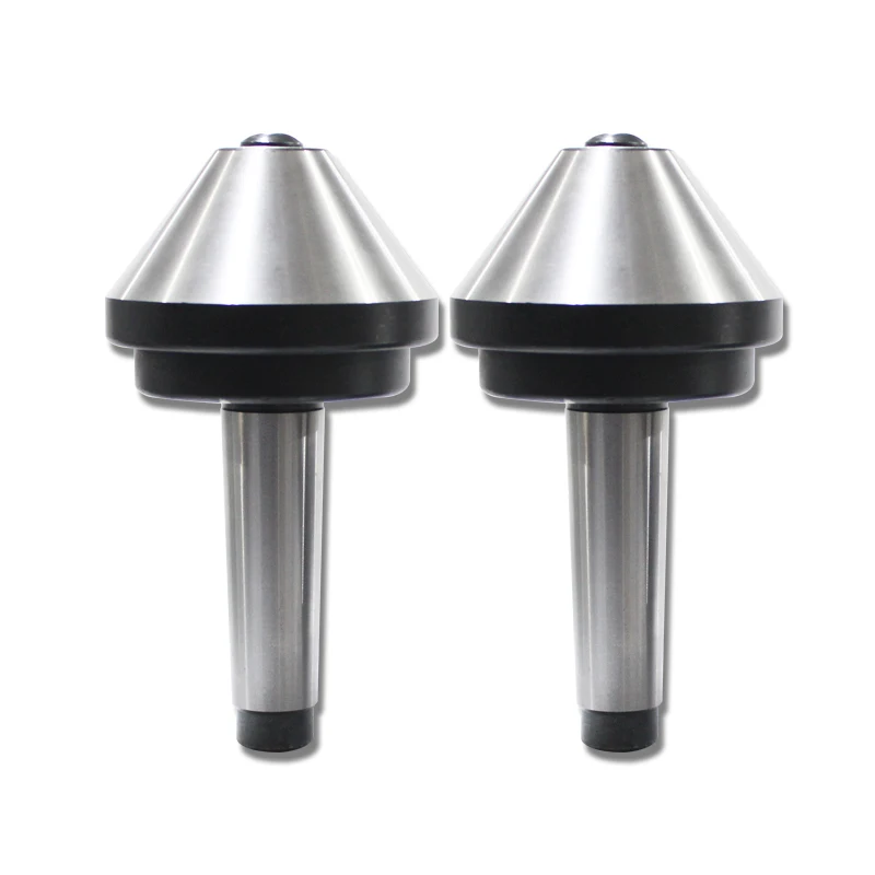 Bull-Nose-Live-Revolve-Centers-MT3-MT4-Rotary-Center-Lathe-Tooling ...