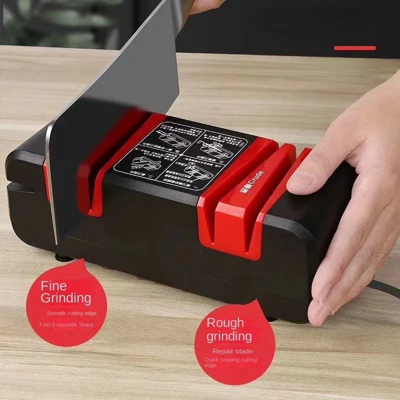 Fully-Automatic-Electric-Knife-Sharpener-Multifunctional-Scissors ...
