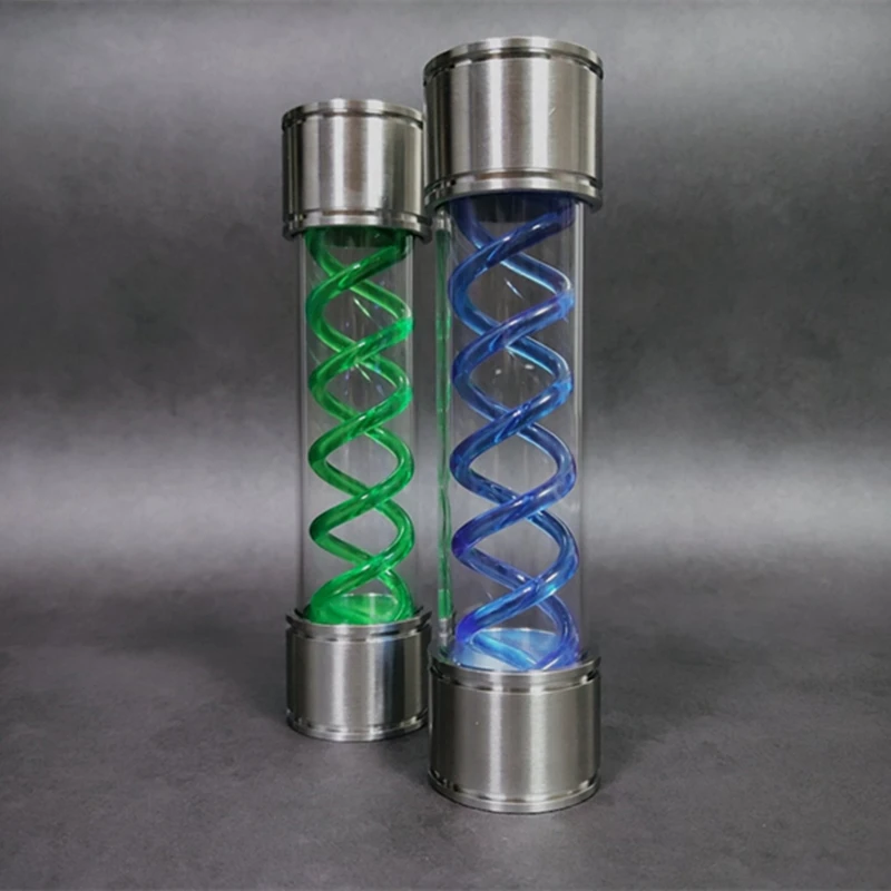 Umbrella Corporation t virus Vial Display Cosplay Movie Villainous Item ...