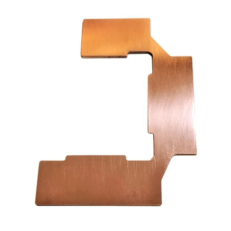 GPU-VRAM-Heatsink-Copper-Graphics-Card-Copper-Heatsink-Cooler-Thermal ...