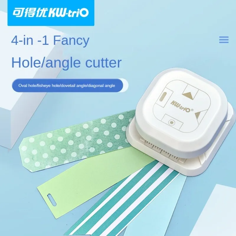 4in1-Paper-Cutter-Tag-Punch-Corner-Rounder-Cutter-Paper-Label-Punch ...