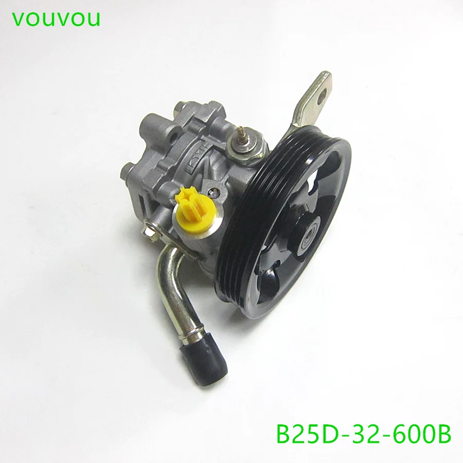 Car-accessories-B25D-32-600B-power-steering-pump-for-Mazda-323-family ...
