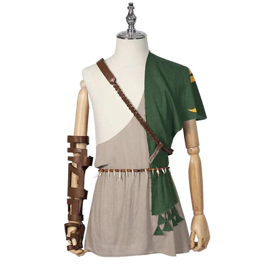 Good Link Cosplay