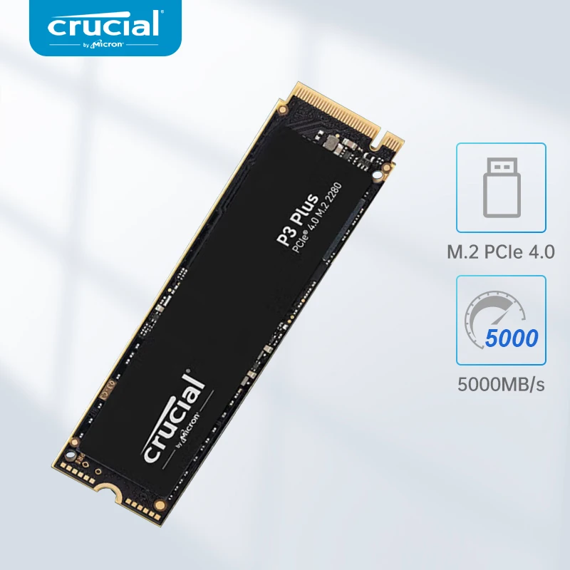Nina-ial-Disque-dur-interne-semi-conducteurs-5000-MBumental-SSD-NVMe-M ...