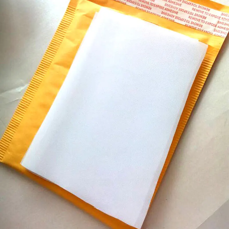 Hot-Fix-Paper-Tape-Iron-On-Heat-Transfer-Film-Super-Adhesive-Hot-Fix ...