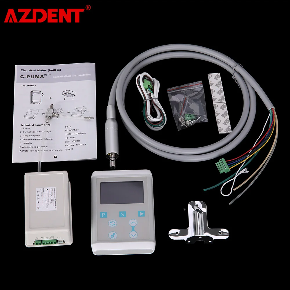 AZDENT-Sistema-de-micromotor-el-ctrico-Dental-sin-escobillas-iluminaci ...