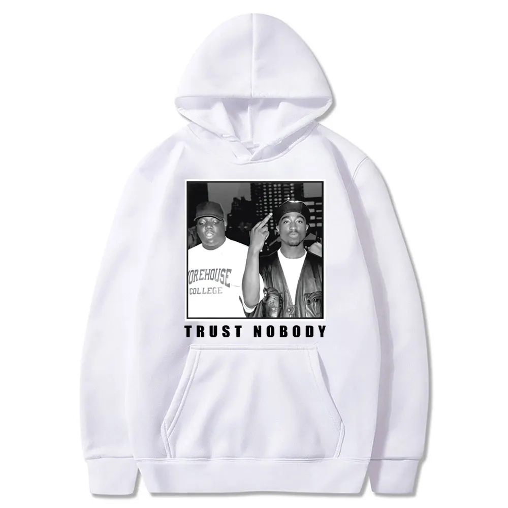 Trust Nobody 2pac Biggie