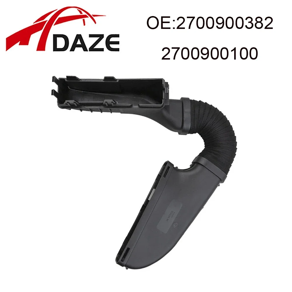 DAZE-2700900382-A2700900100-Car-Accessories-Air-Intake-Hose-For-For ...