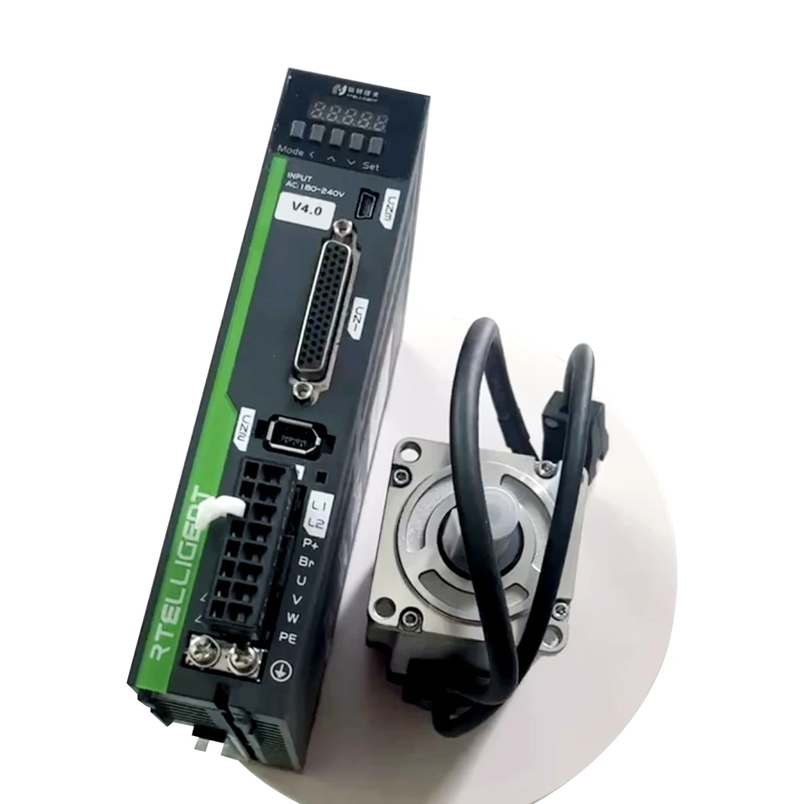 100W-200W-400W-750W-1000W-17Bit-Magnetic-23Bit-Optical-Encoder-3000rpm ...