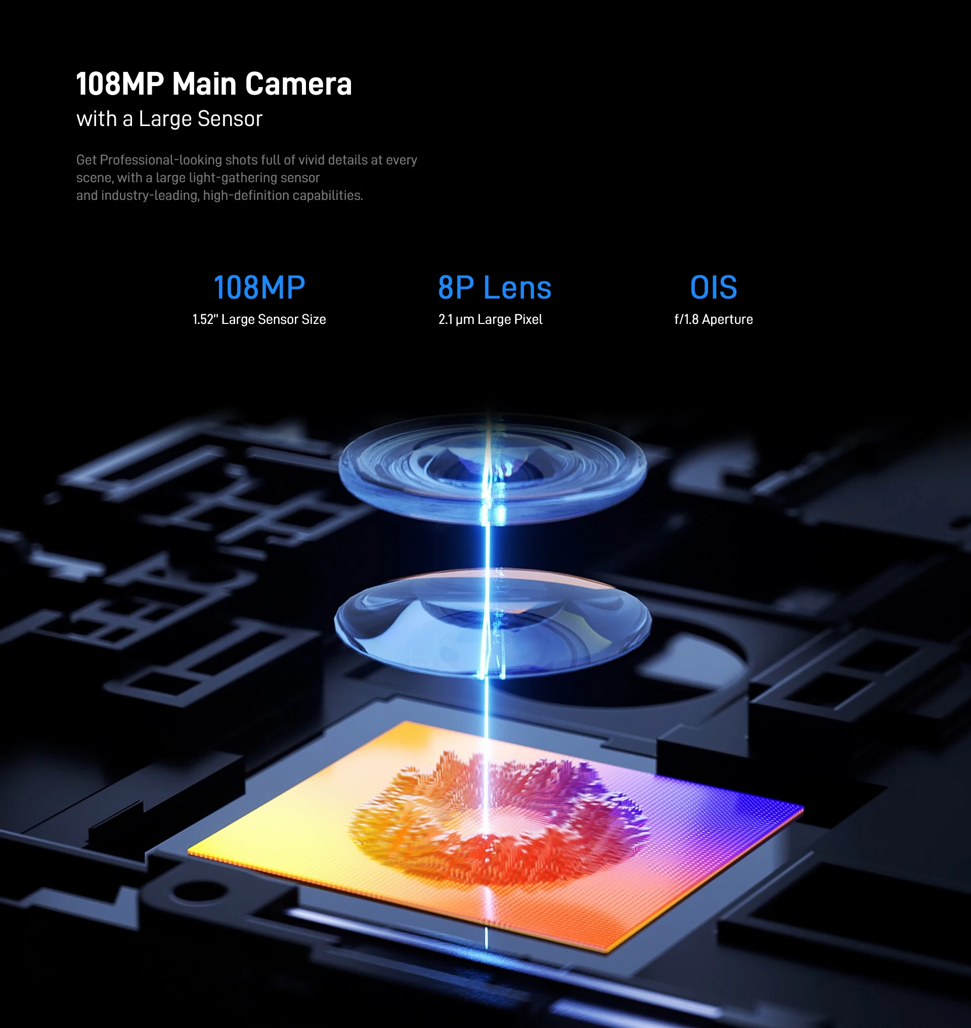 DOOGEE V30T 5G Rugged Phone 6.58" FHD 120Hz Display Dimensity 1080 6nm ...