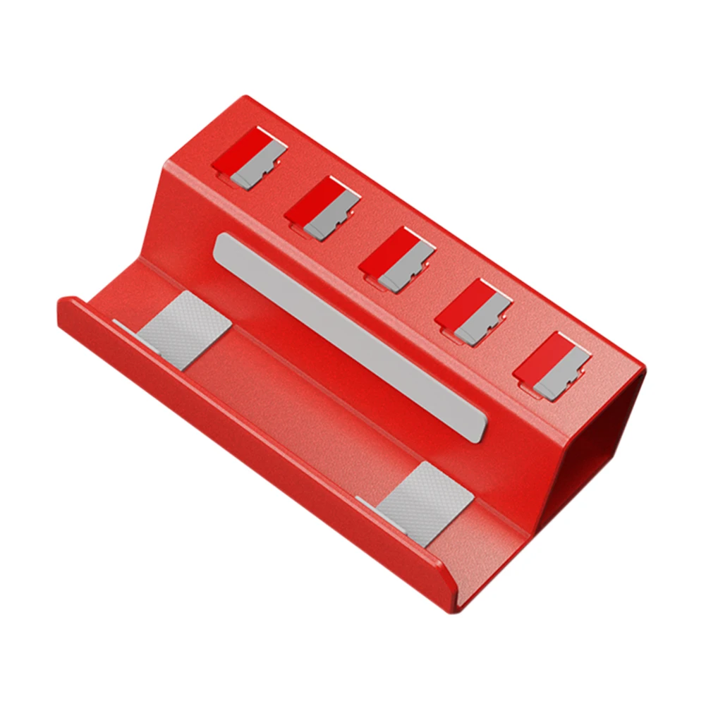 Handheld-Game-Console-Stand-Dock-Aluminum-Alloy-Game-Stand-Holder-Anti ...