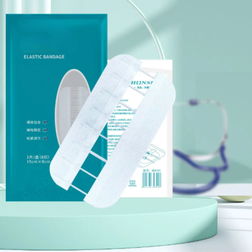 Zipper-Tie-Band-Aid-Adhesive-Wound-Closure-Band-Aid-Wound-Closure ...