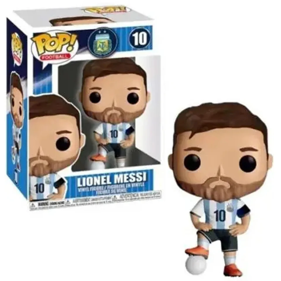 Anime-Figure-Football-Stars-Lionel-Messi-10-Vinyl-Action-Figures ...