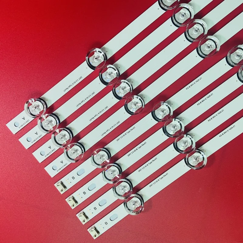 TV-Backlight-Strip-For-LG-42LB5300-42LB5500-LED-Strips-Kit-Backlight ...