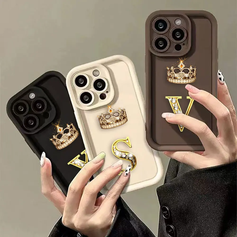 Crown-Jewelry-Letter-Name-S-X-V-Phone-Case-For-OPPO-Reno-5-6-A15-A7.jpg
