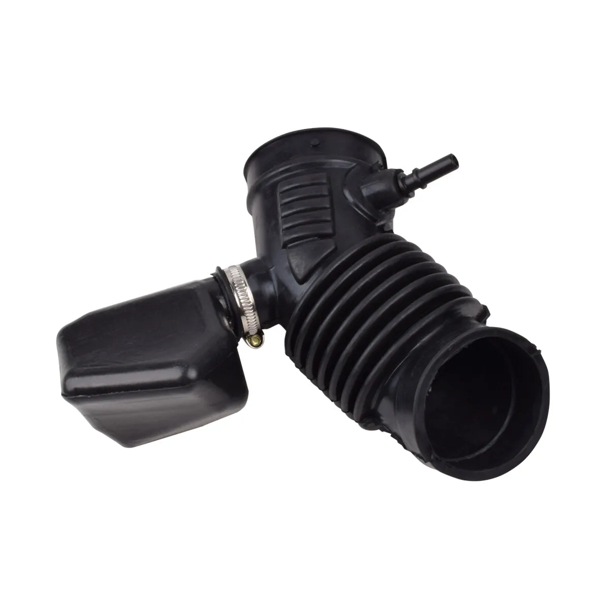 Engine Air Intake Hose for 2007-2012 Hyundai Elantra Sedan 2.0L ...