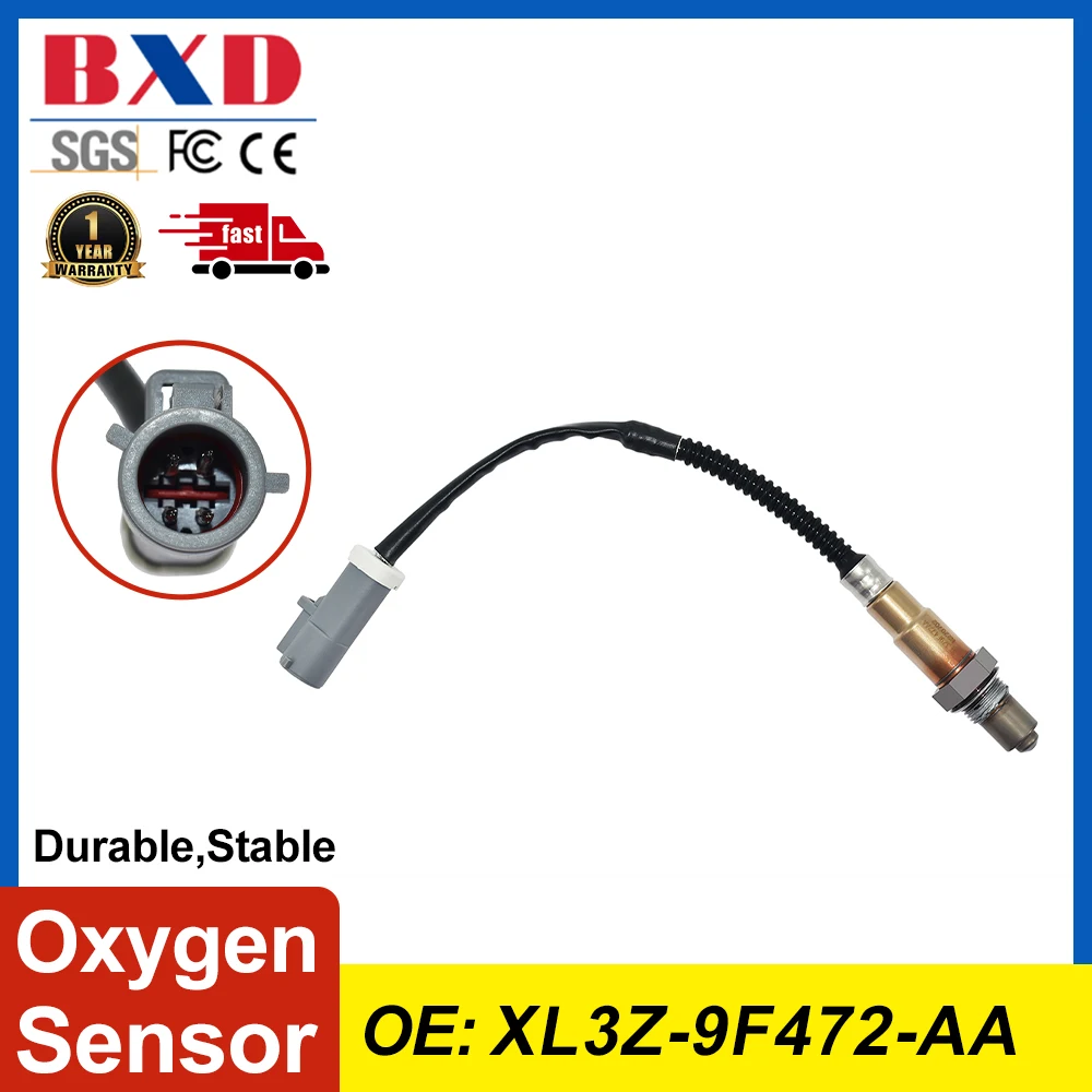 Oxygen-Sensor-XL3Z-9F472-AA-XL3Z9F472AA-For-Ford-Expedition-F-150-F-250 ...