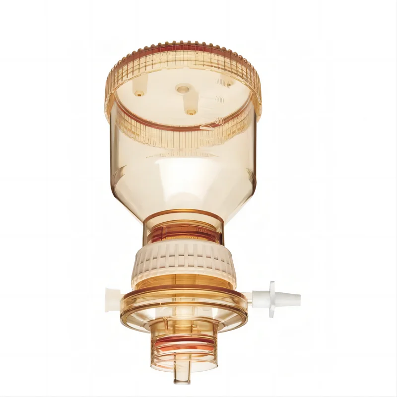 New-Original-Reusable-Bottle-Top-Filters-Polysulfone-45mm-500-mL ...