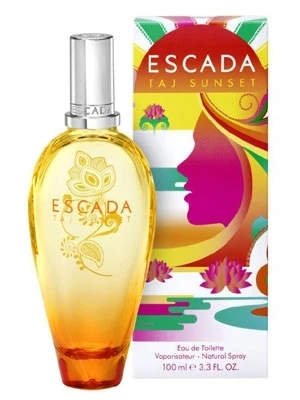 Original Escada Perfume For Women