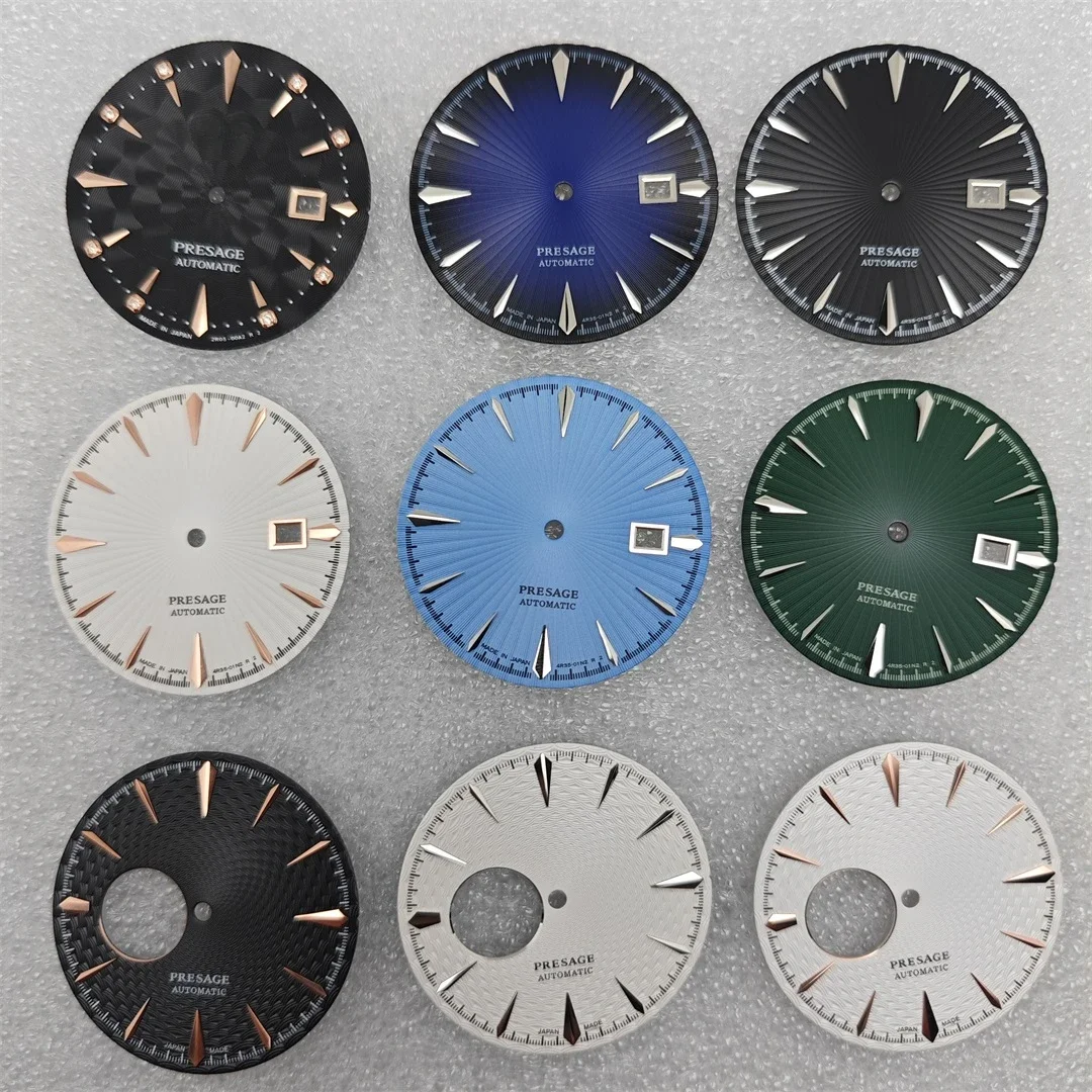 NH35-Cocktail-Dial-35mm-Watch-Dial-Modified-Mechanical-Watch ...