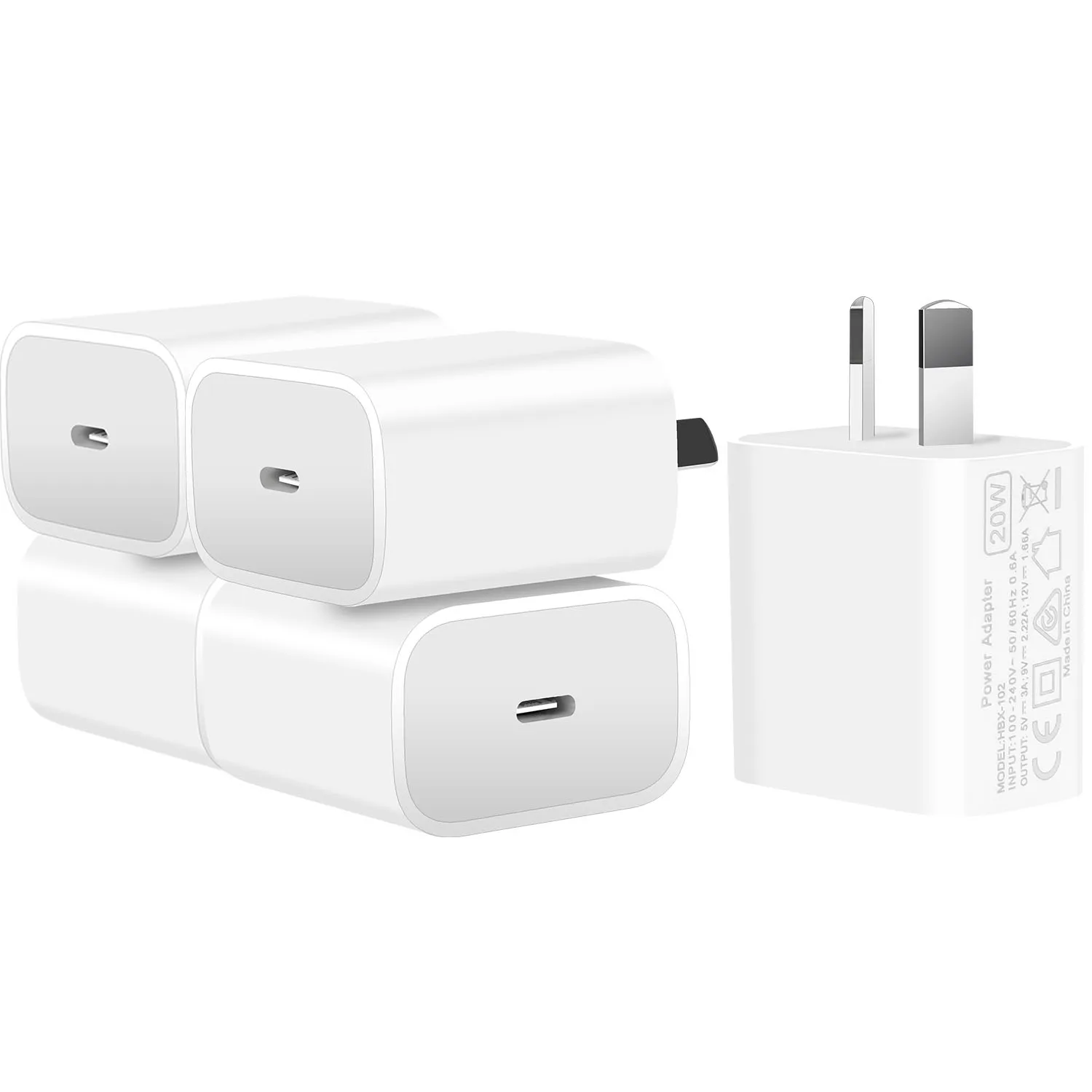 Cargador-r-pido-USB-C-para-tel-fono-adaptador-de-carga-de-20W-enchufe-AU-13.jpg