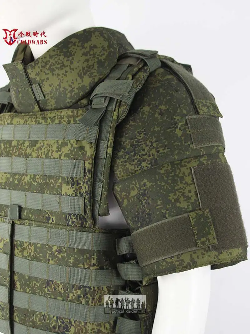 Russian-fearless-warrior-tactical-vest-protection-upgrade-kit-shoulder ...