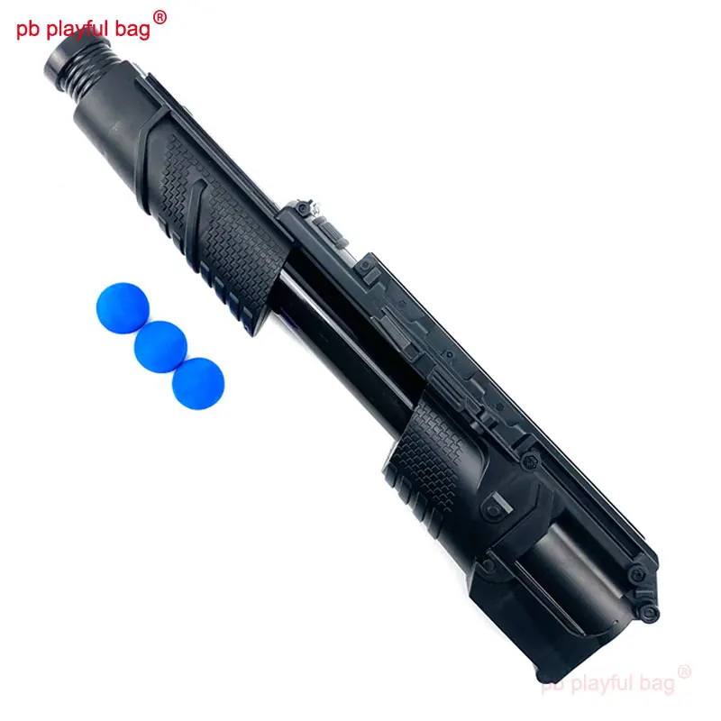 Grenade Launcher Shotgun