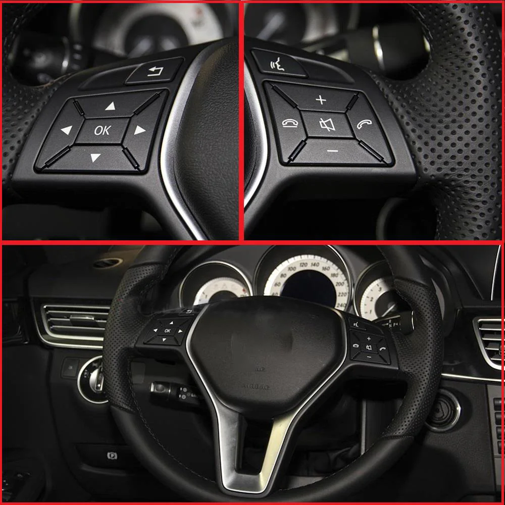 Original-1669052800-A1669052800-Steering-Wheel-Left-Switch-Control-For ...